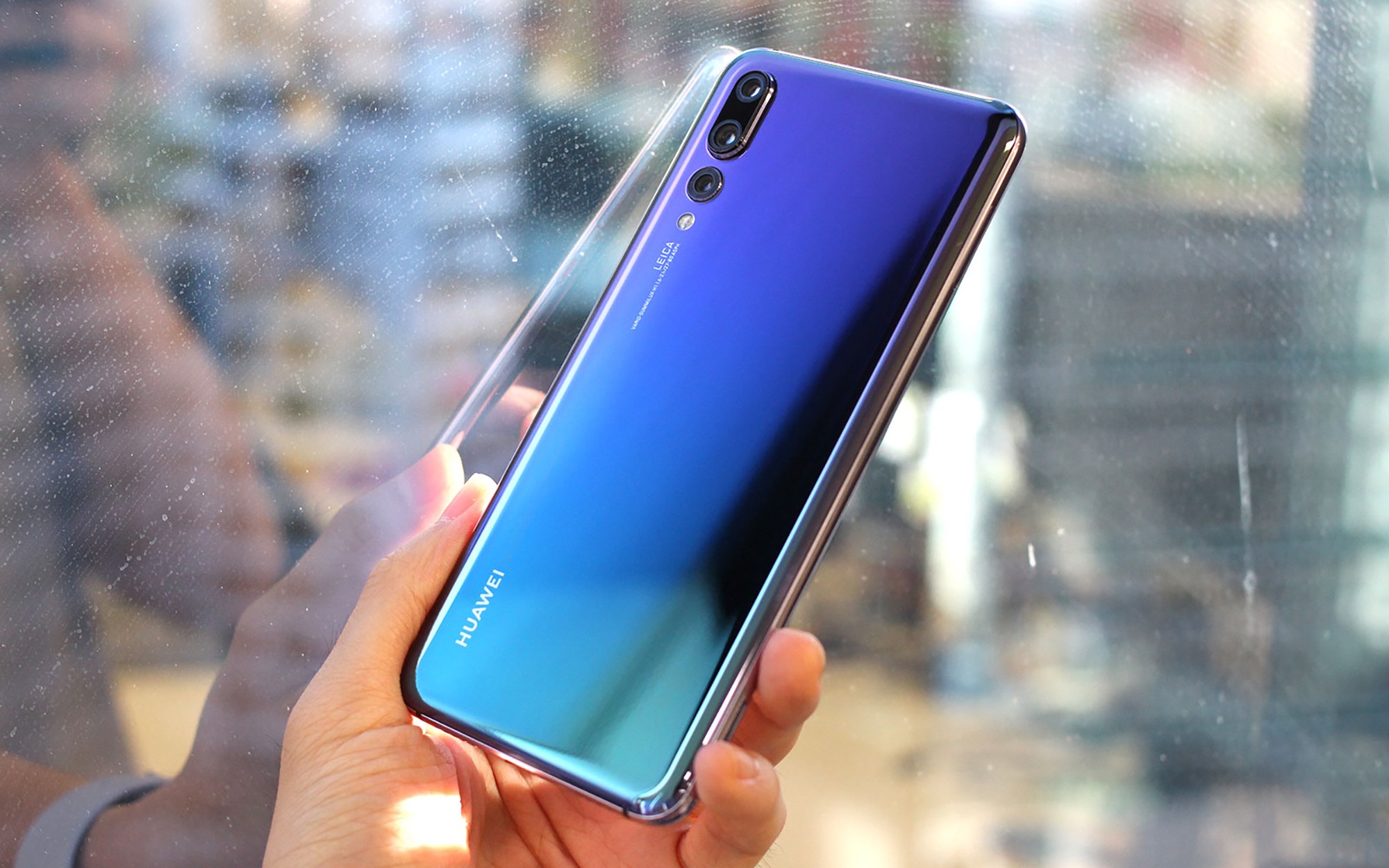 【华为P20 Pro 6GB RAM/全网通怎么样】华为P20 Pro 6GB RAM/全网通好不好_好吗-ZOL中关村在线