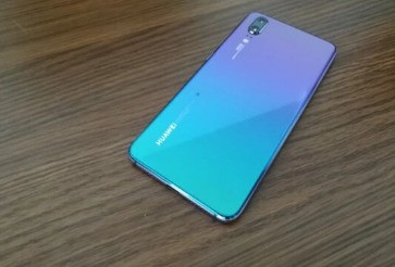 三千元最好的选择华为P20—ZOL好说