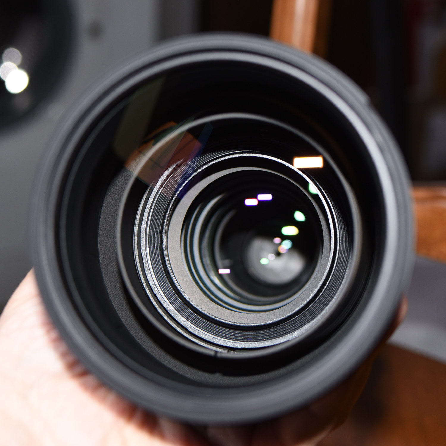 【适马150-600C是超长焦的合适选择】适马150-600mm f/5-6.3 DG OS HSM Contemporary 尼康卡口 镜头网友点评-ZOL中关村在线