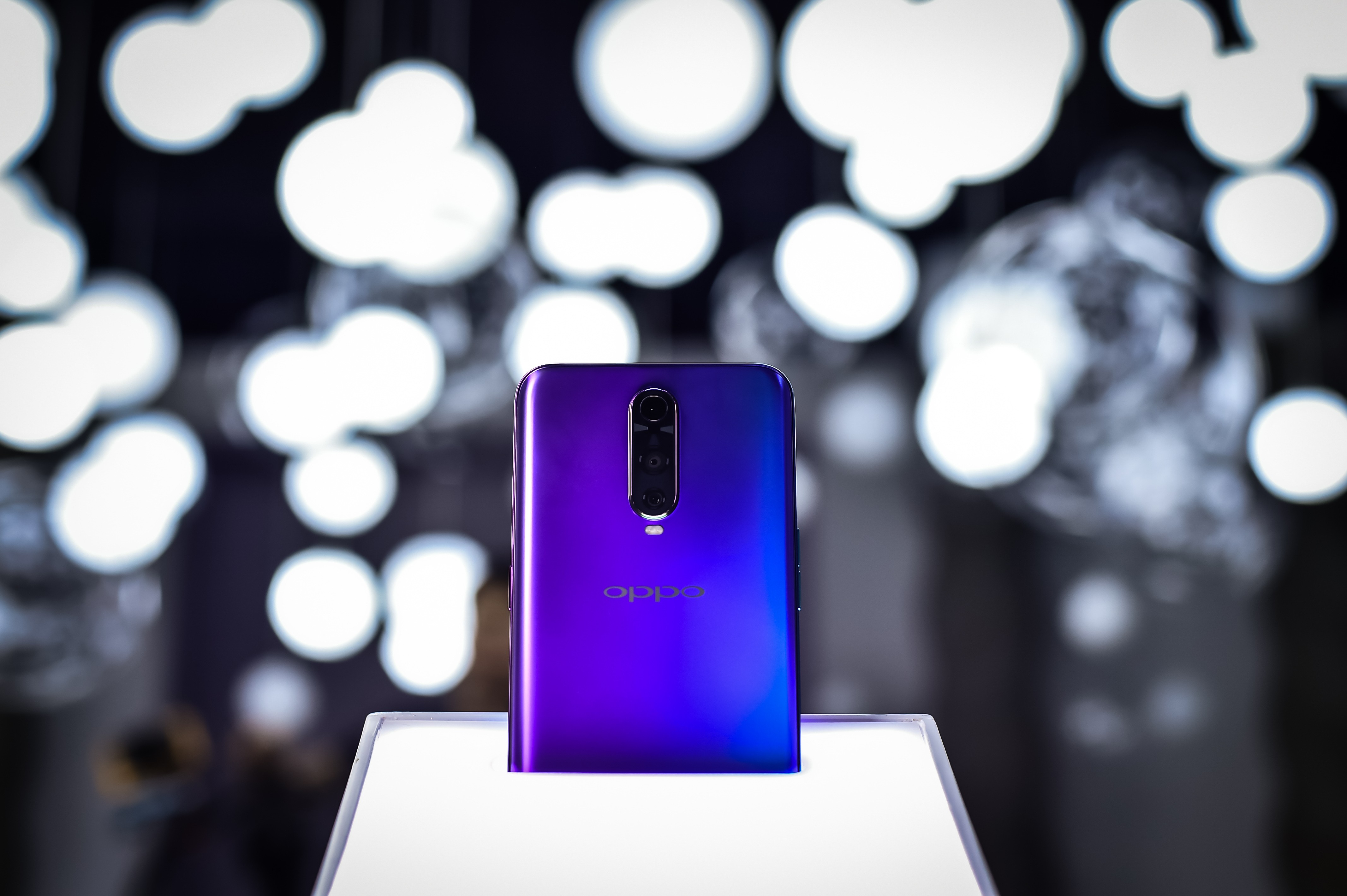 【OPPO R17 Pro 6GB RAM/全网通 怎么样】OPPO R17 Pro 6GB RAM/全网通 好不好_好吗-ZOL中关村在线