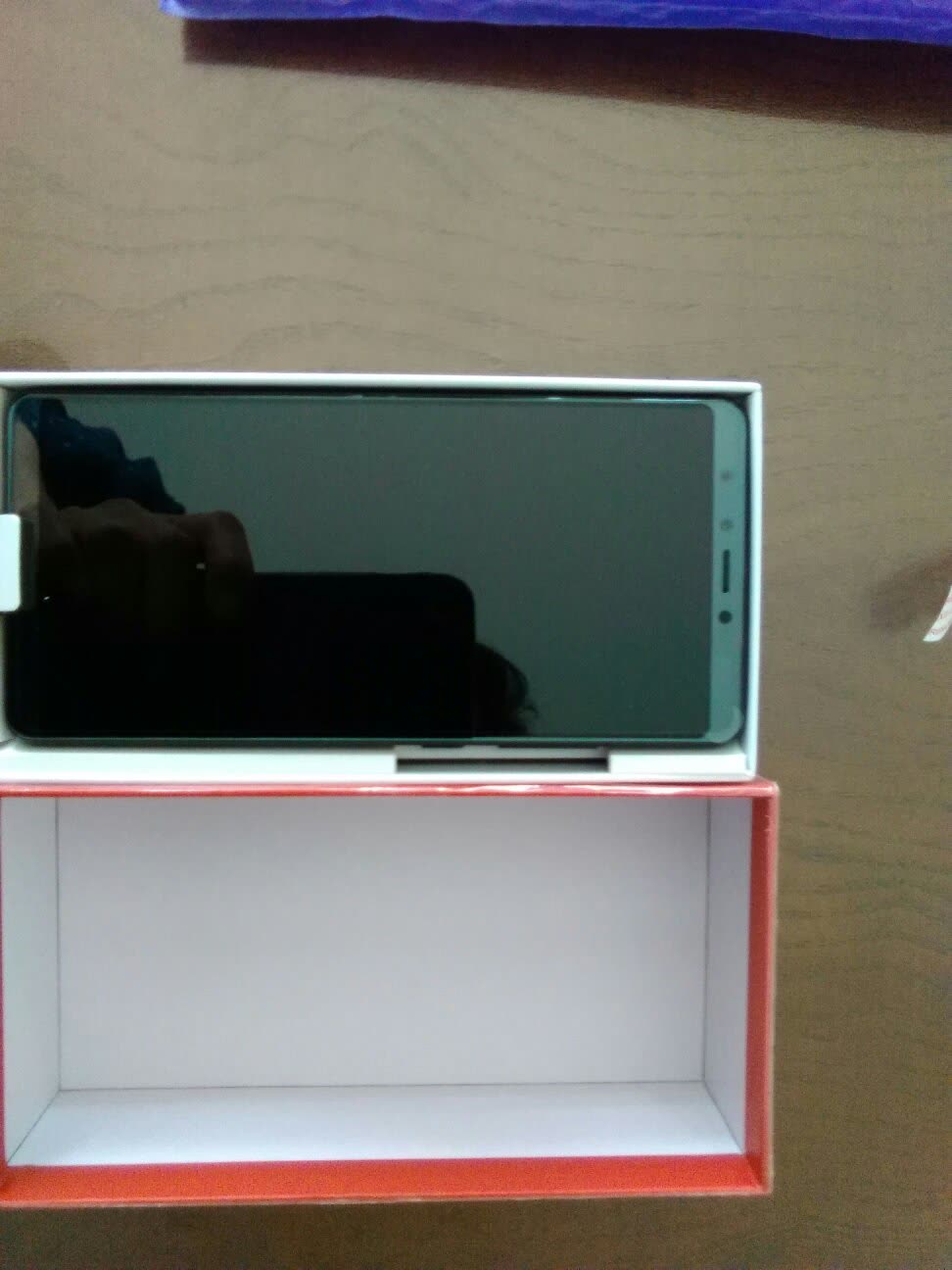 360手机N7Pro气质大方性能不错 就是我的菜—ZOL好说