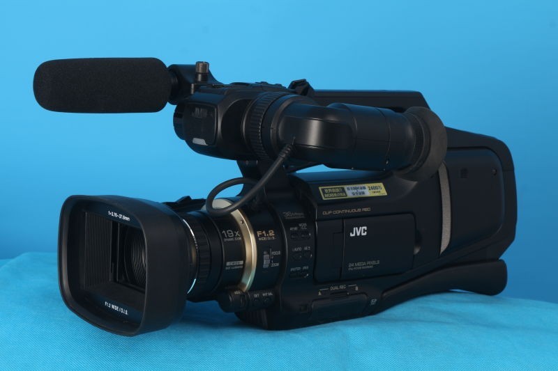 【JVC JY-HM95怎么样】JVC JY-HM95好不好_好吗-ZOL中关村在线