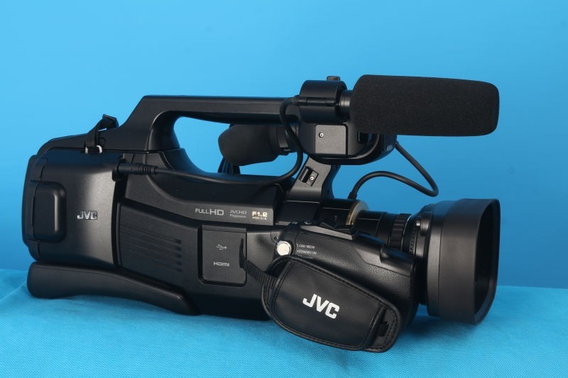 【JVC JY-HM95怎么样】JVC JY-HM95好不好_好吗-ZOL中关村在线