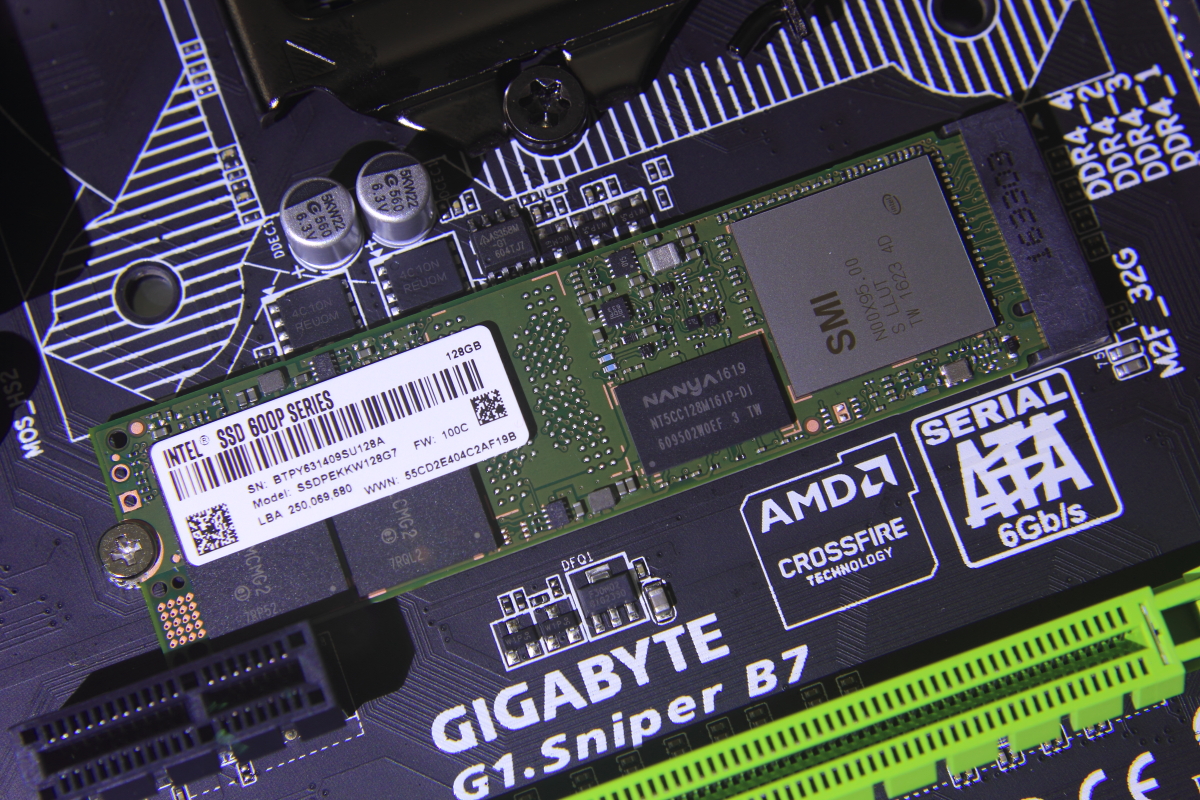 【支持M2接口的高颜值大板】技嘉B150M-D3H rev.1.0 主板网友点评-ZOL中关村在线