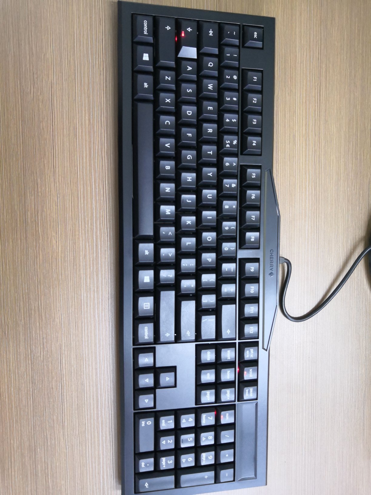 【樱桃Cherry MX2.0 G80-3800怎么样】樱桃Cherry MX2.0 G80-3800好不好_好吗-ZOL中关村在线