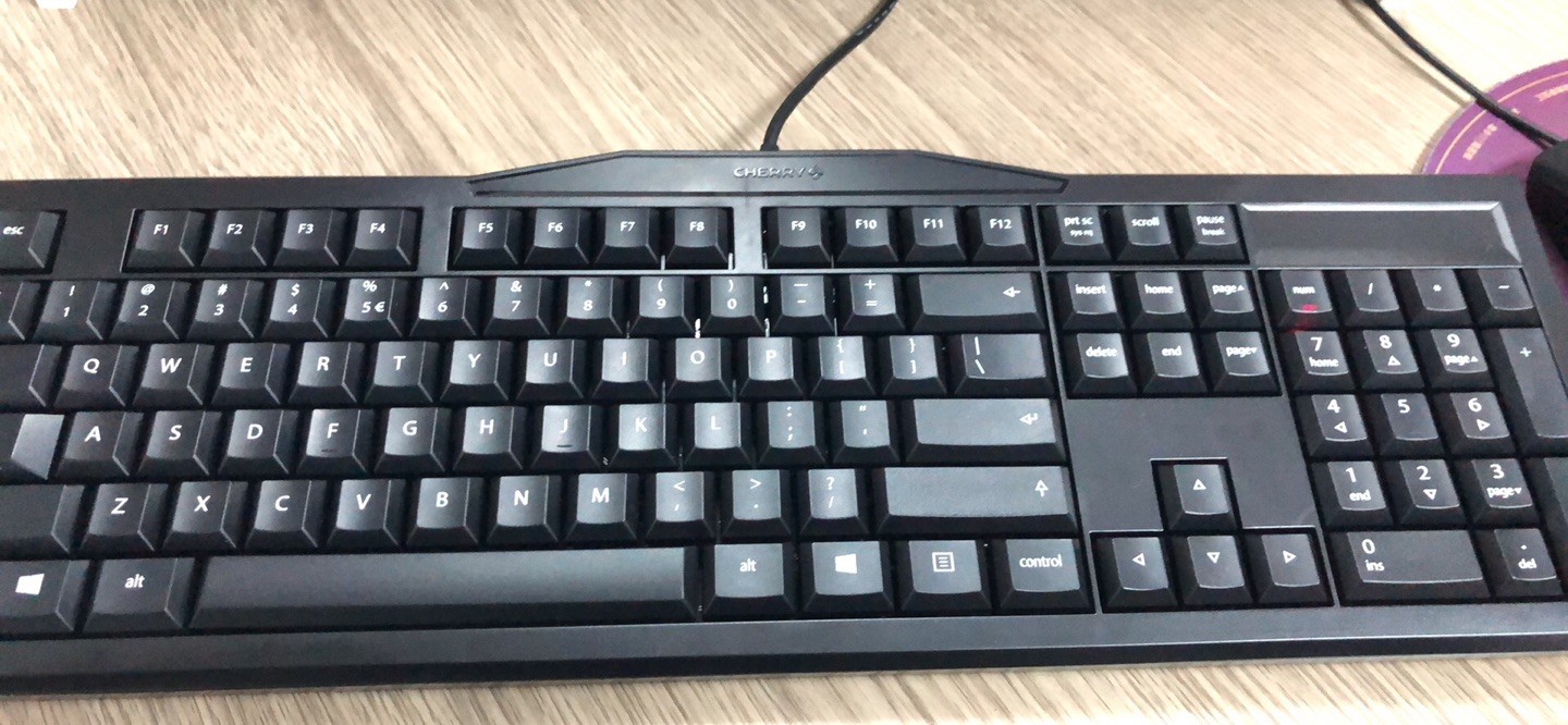 【樱桃Cherry MX2.0 G80-3800怎么样】樱桃Cherry MX2.0 G80-3800好不好_好吗-ZOL中关村在线