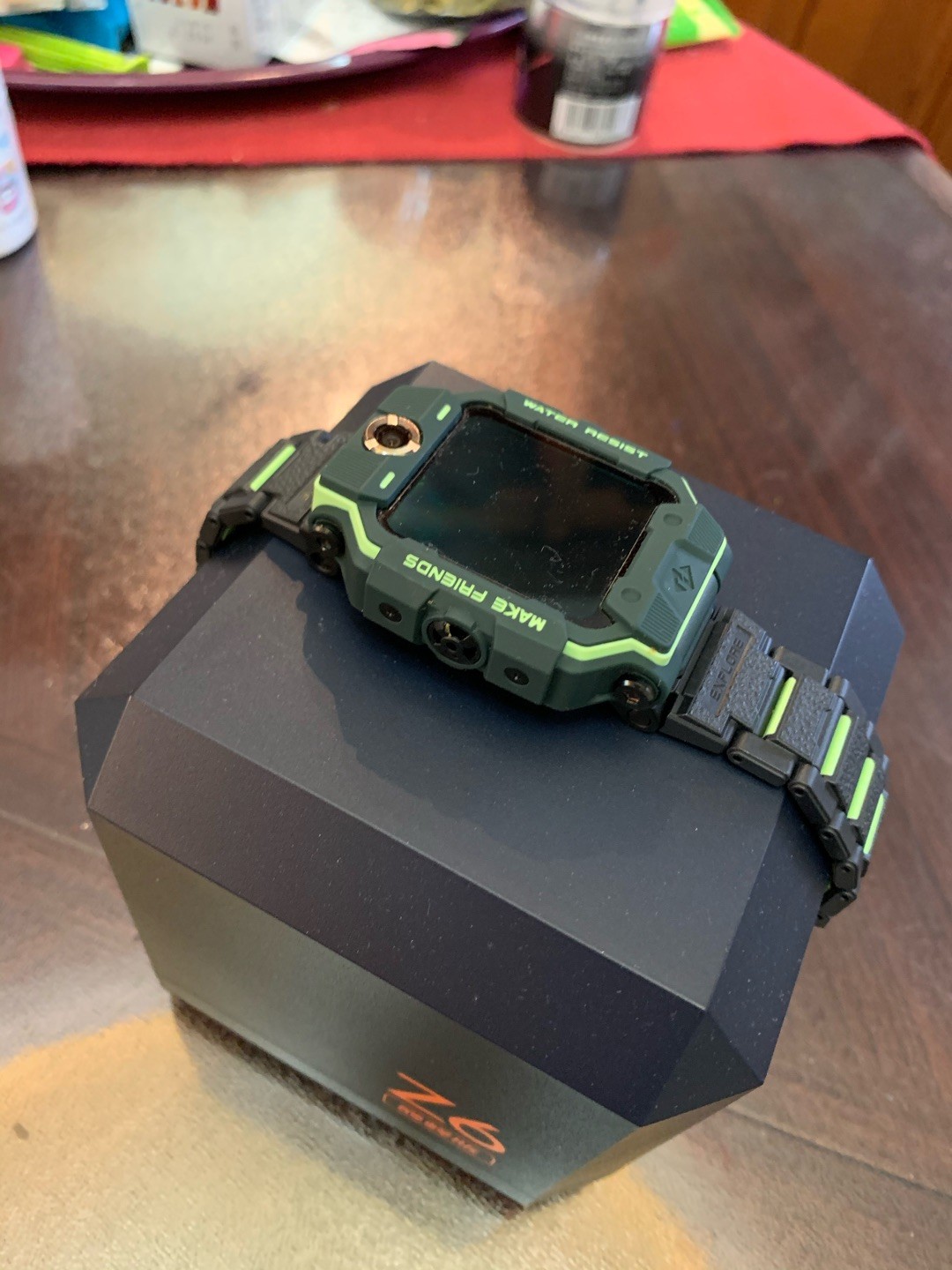 【小天才Z6 巅峰版怎么样】小天才Z6 巅峰版好不好_好吗-ZOL中关村在线