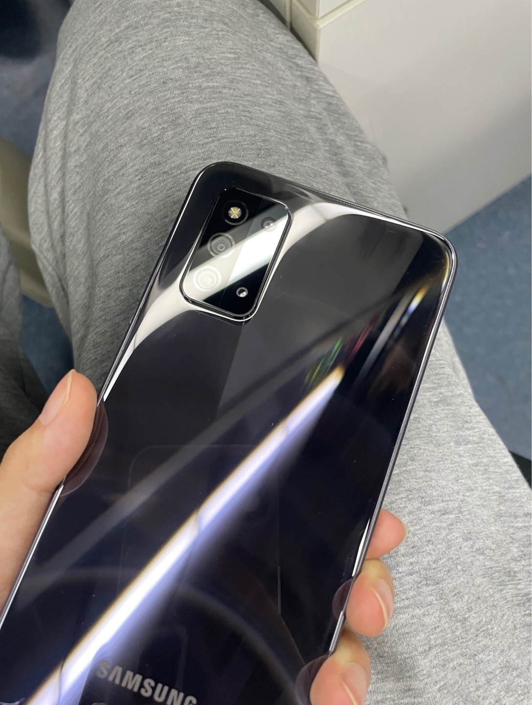 【三星Galaxy F52 8GB/128GB/全网通/5G版怎么样】三星Galaxy F52 8GB/128GB/全网通/5G版好不好_好吗 ...