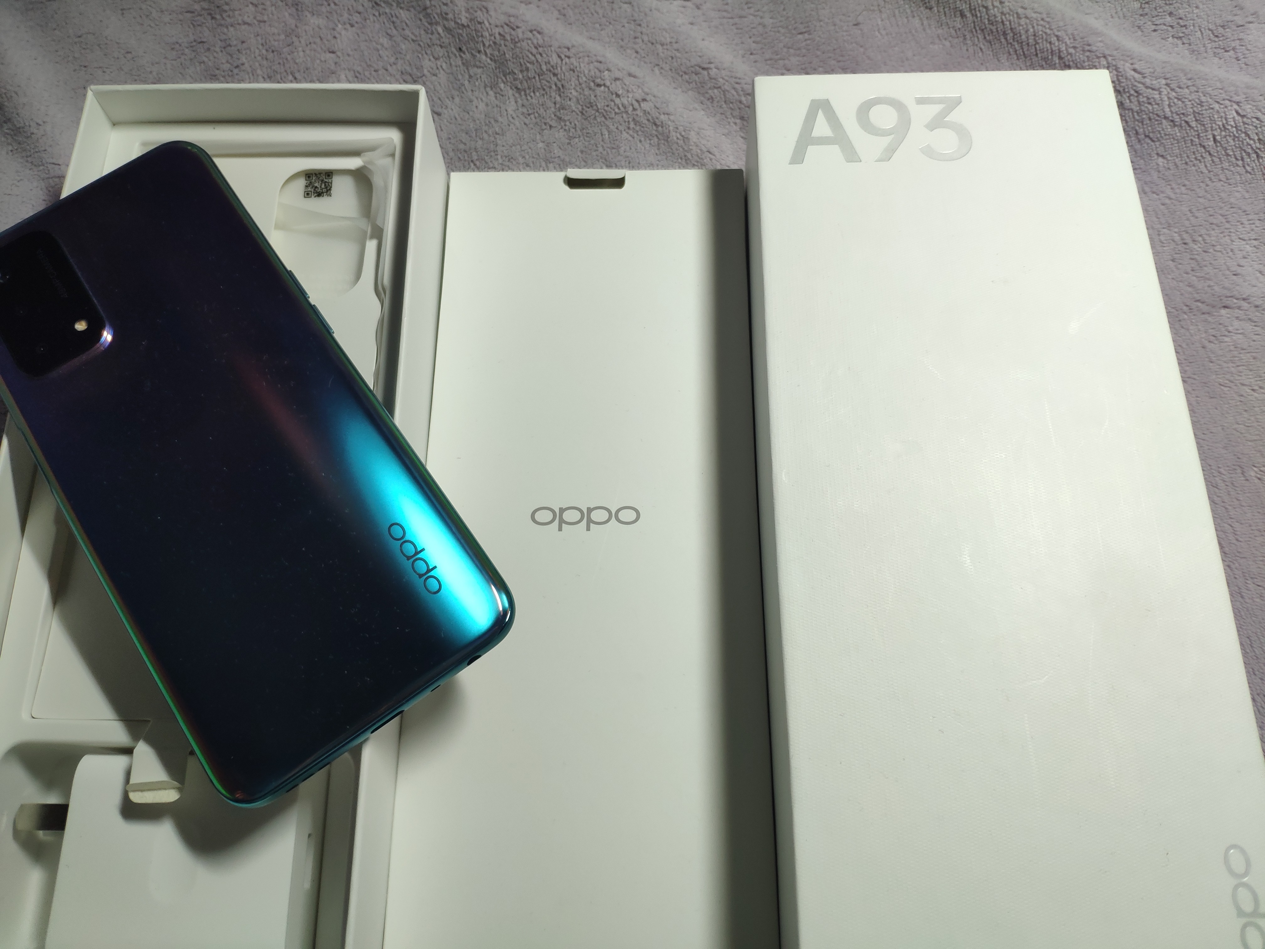 【OPPO A93 8GB/256GB/全网通/5G版 怎么样】OPPO A93 8GB/256GB/全网通/5G版 好不好_好吗-ZOL中关村在线