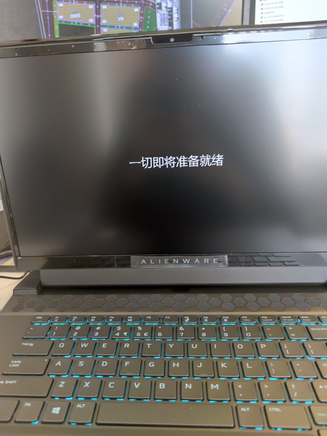 【外星人Alienware M15 2020版 ALW15M-R5726B怎么样】外星人Alienware M15 2020版 ALW15M ...