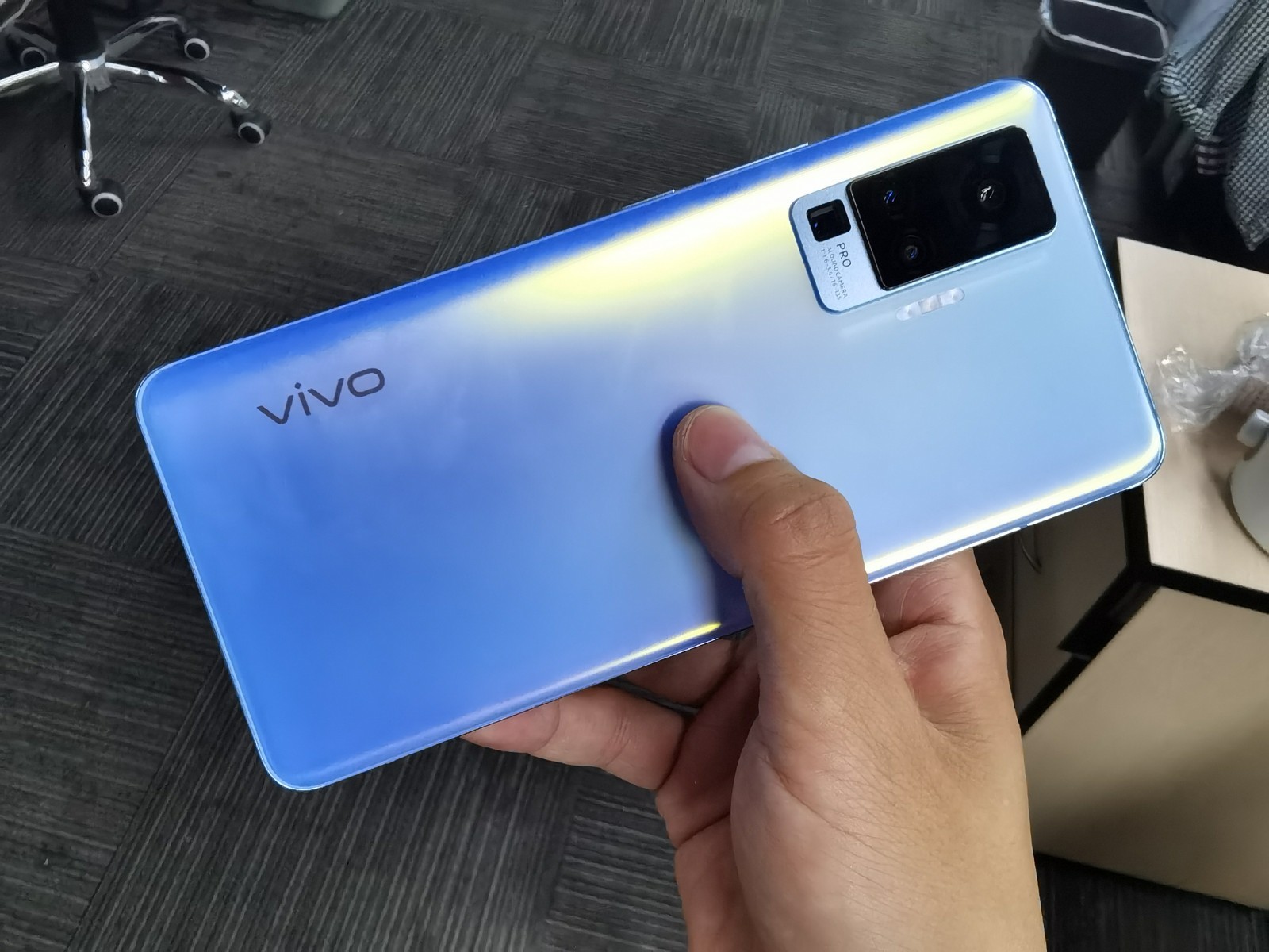 【vivo X50 Pro 8GB/256GB/全网通/5G版 怎么样】vivo X50 Pro 8GB/256GB/全网通/5G版 好不好 ...