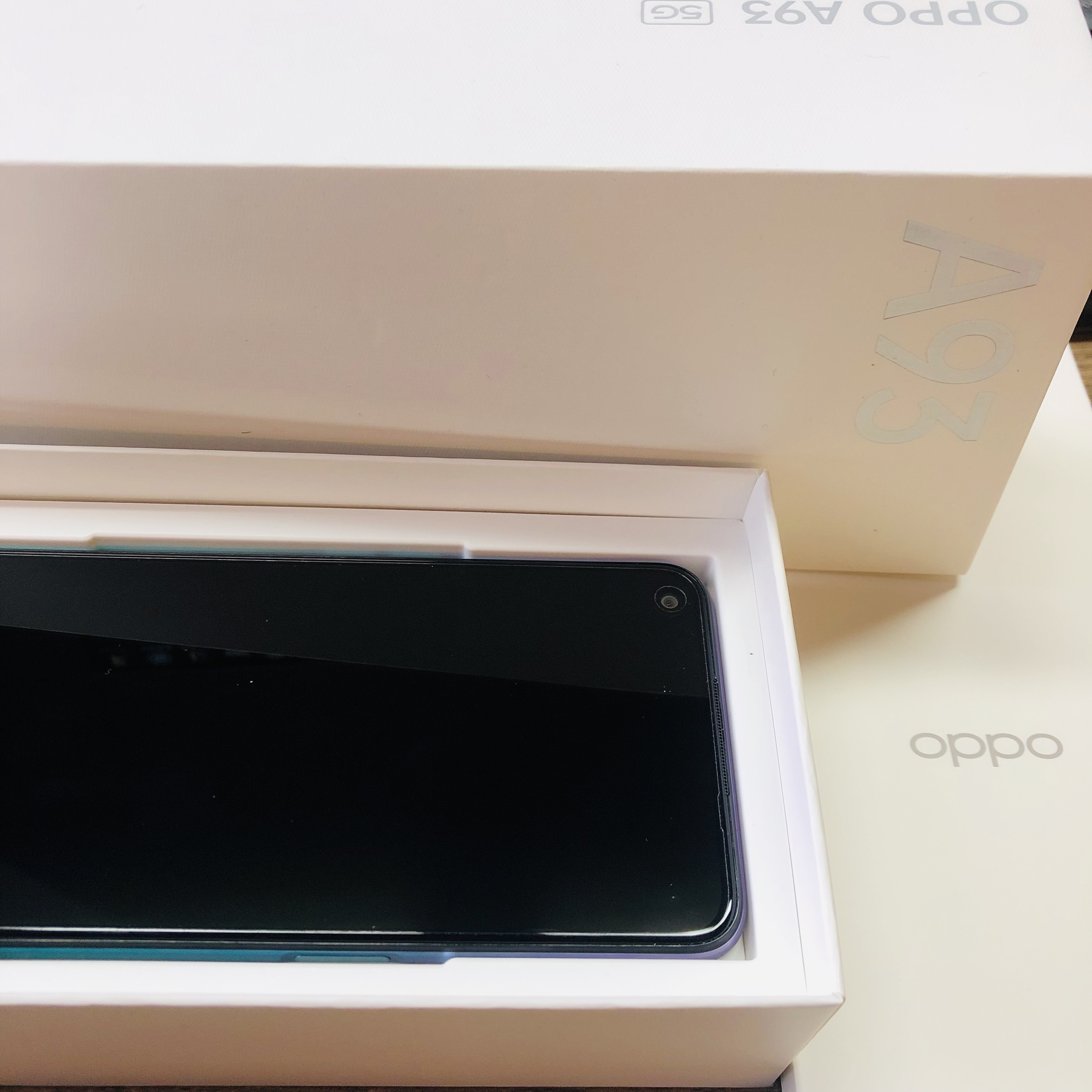 【OPPO A93 8GB/256GB/全网通/5G版 怎么样】OPPO A93 8GB/256GB/全网通/5G版 好不好_好吗-ZOL中关村在线