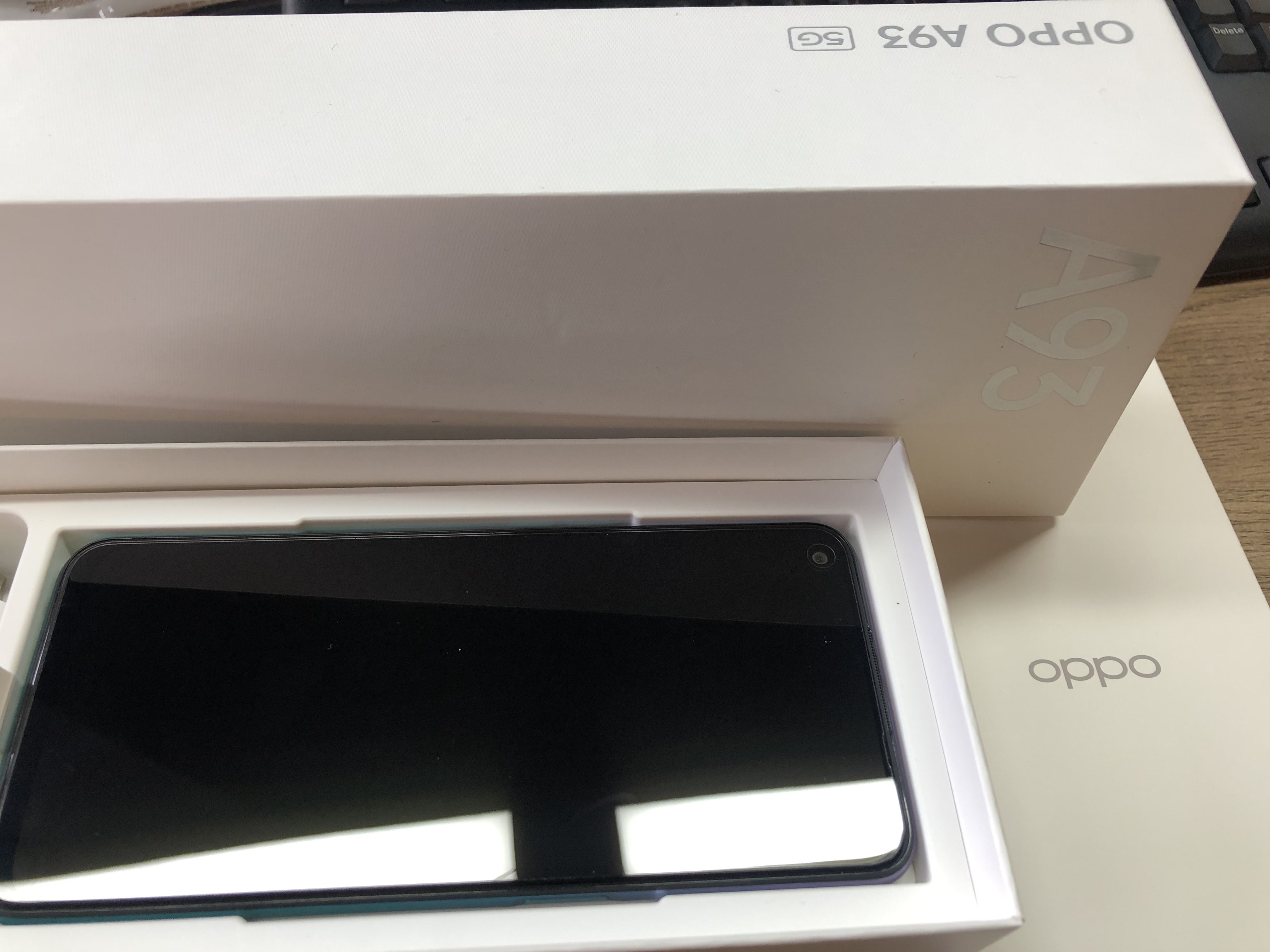 【OPPO A93 8GB/256GB/全网通/5G版 怎么样】OPPO A93 8GB/256GB/全网通/5G版 好不好_好吗-ZOL中关村在线