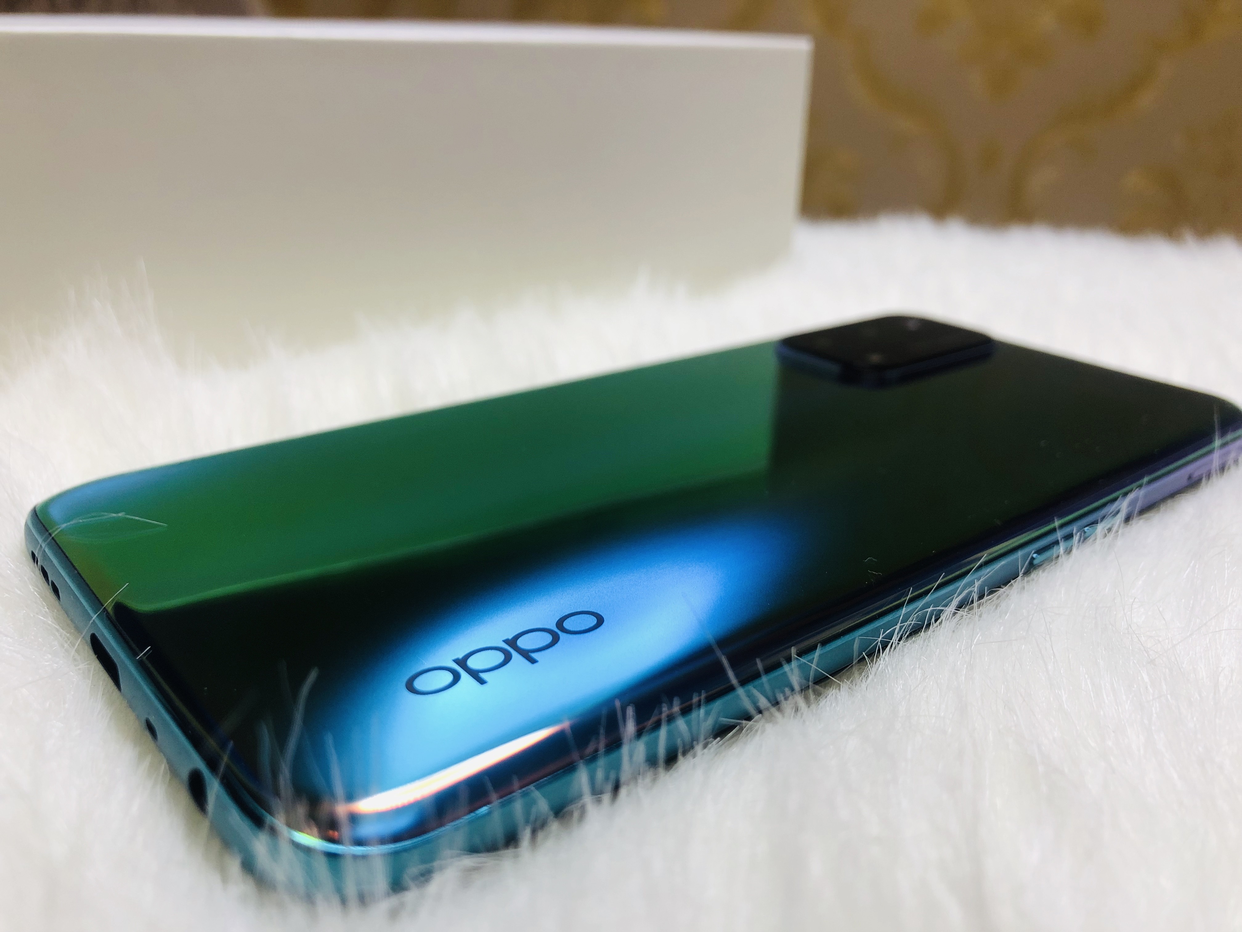 【OPPO A93 8GB/256GB/全网通/5G版 怎么样】OPPO A93 8GB/256GB/全网通/5G版 好不好_好吗-ZOL中关村在线