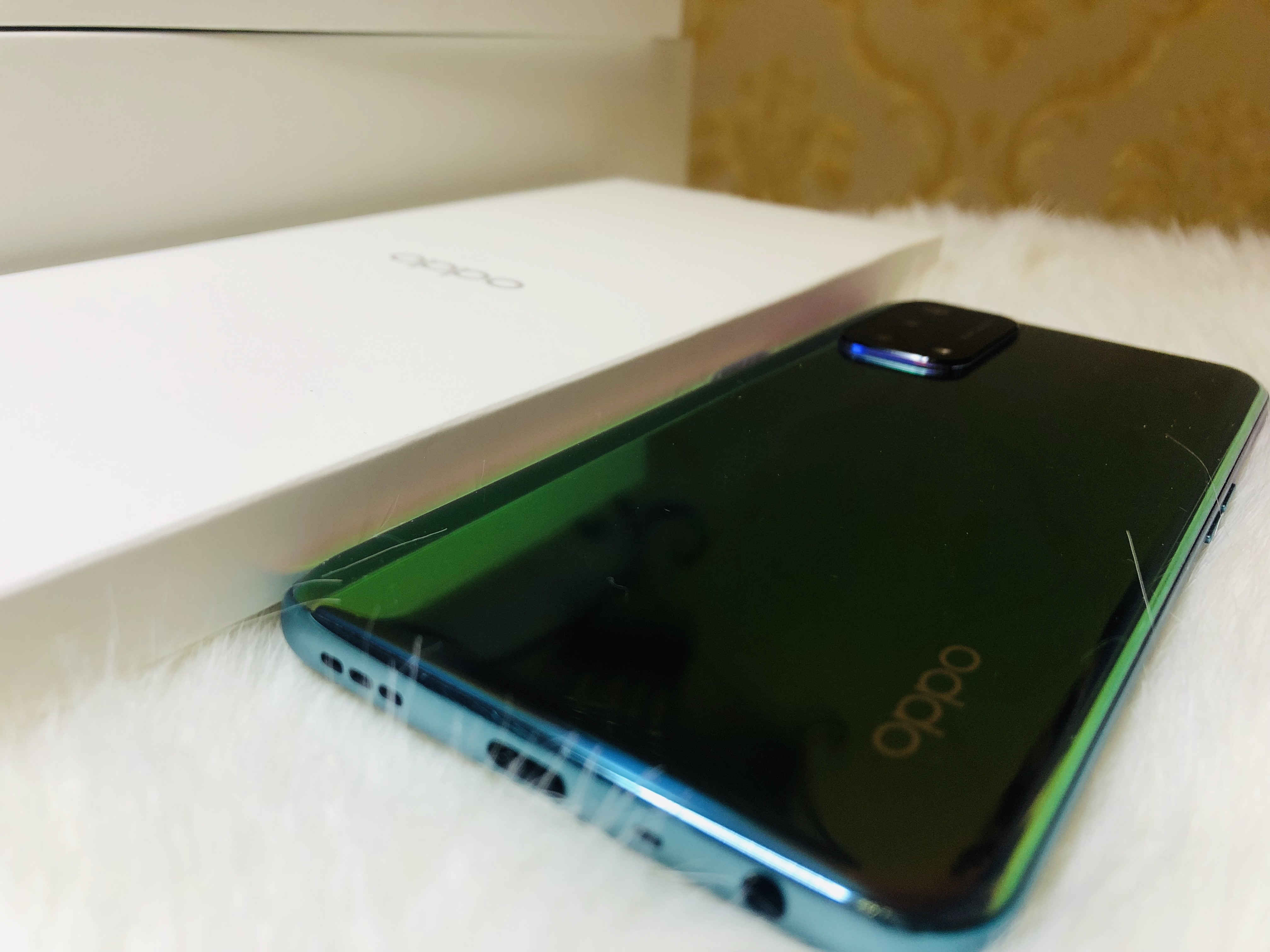 【OPPO A93 8GB/256GB/全网通/5G版 怎么样】OPPO A93 8GB/256GB/全网通/5G版 好不好_好吗-ZOL中关村在线