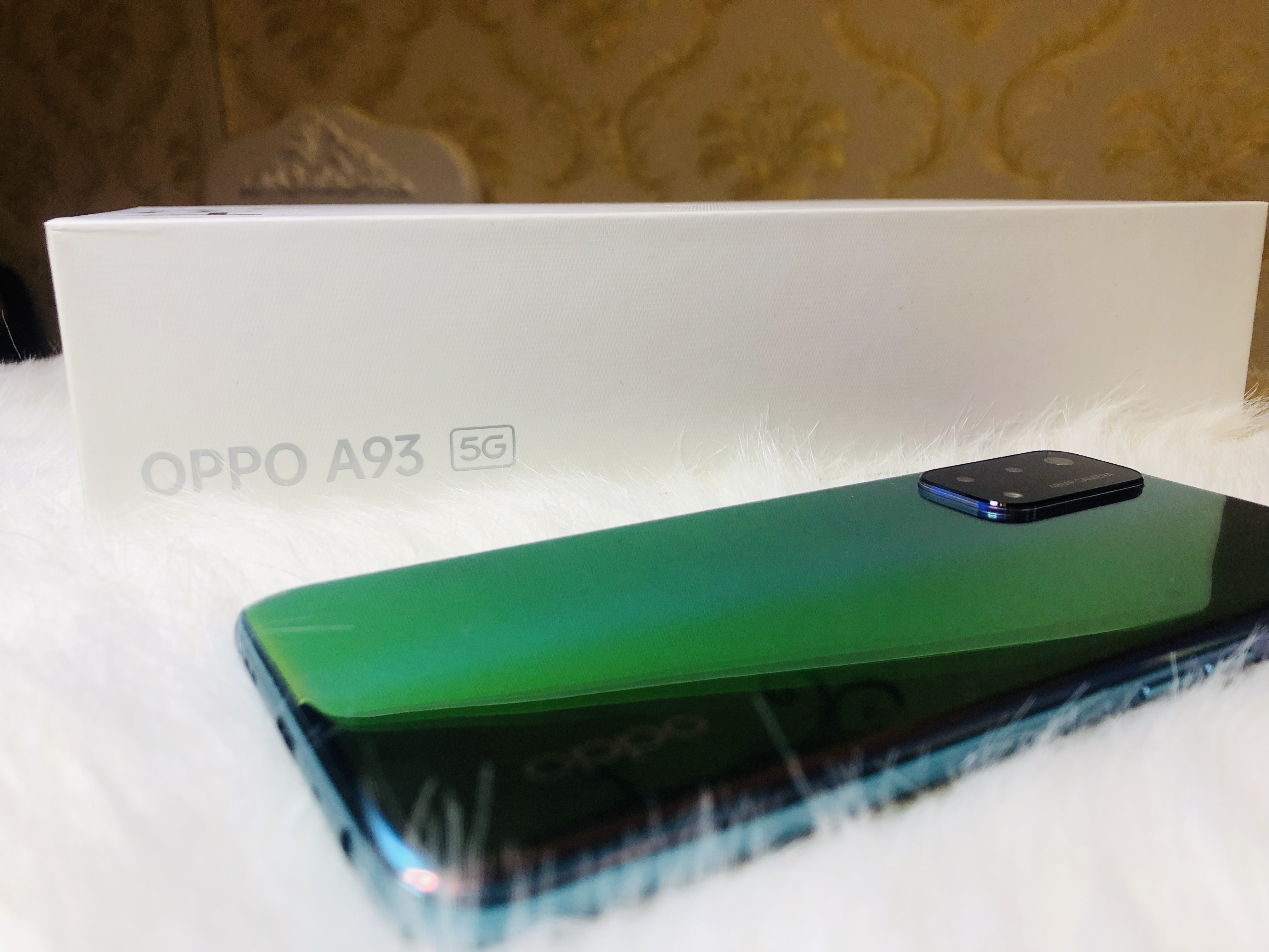 【OPPO A93 8GB/256GB/全网通/5G版 怎么样】OPPO A93 8GB/256GB/全网通/5G版 好不好_好吗-ZOL中关村在线