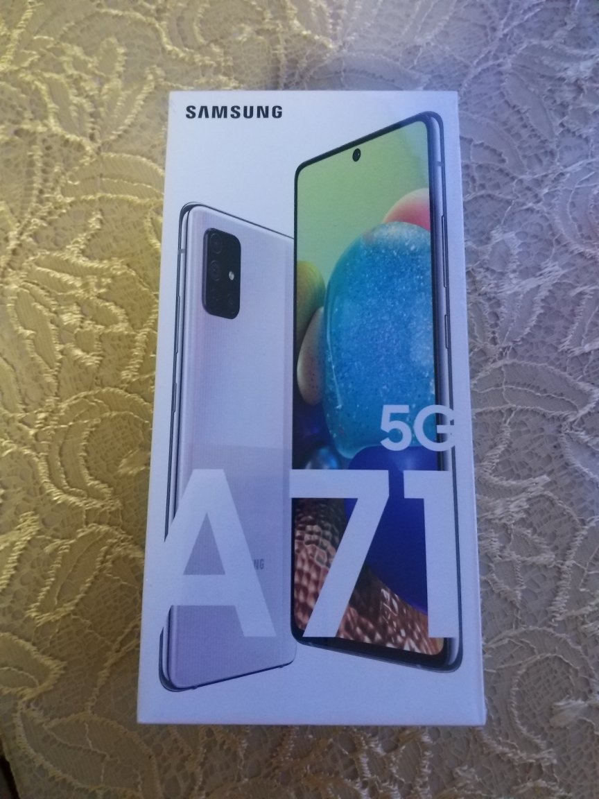 【三星GALAXY A71 8GB/128GB/全网通/5G版怎么样】三星GALAXY A71 8GB/128GB/全网通/5G版好不好_好吗 ...