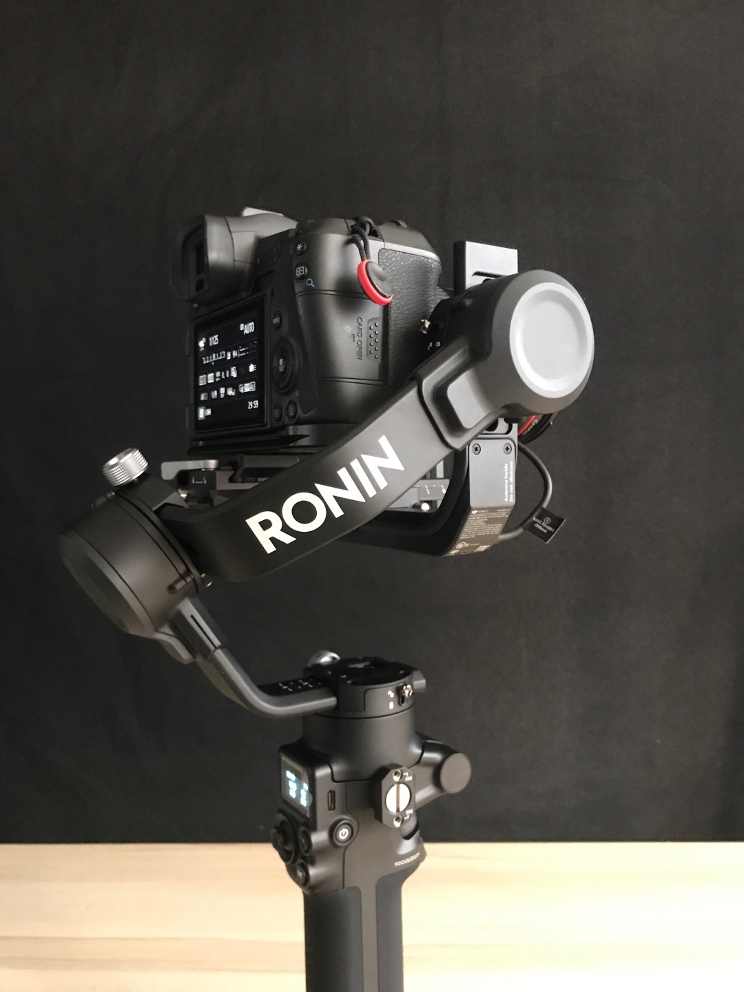 【大疆RSC 2怎么样】大疆RSC 2好不好_好吗-ZOL中关村在线