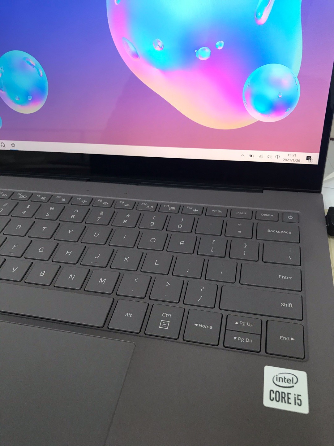 【三星Galaxy Book S i5 L16G7/8GB/512GB/核显怎么样】三星Galaxy Book S i5 L16G7/8GB ...