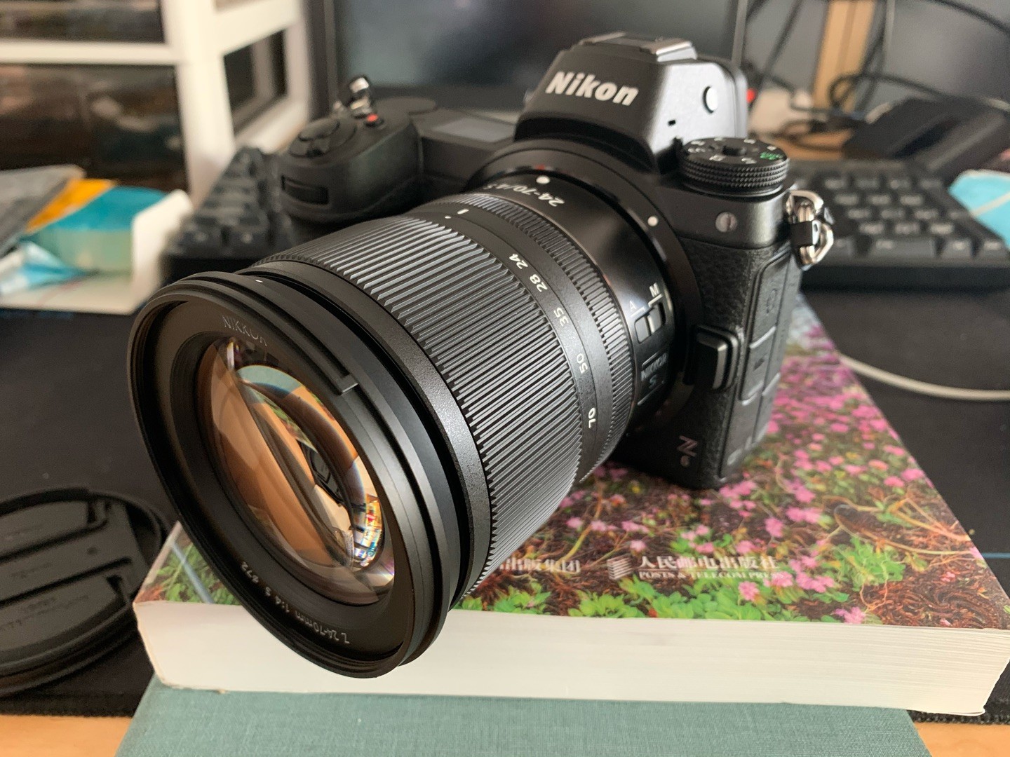 【尼康Z5套机 24-200mm f/4-6.3怎么样】尼康Z5套机 24-200mm f/4-6.3好不好_好吗-ZOL中关村在线