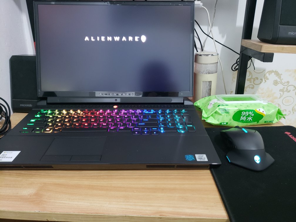 【外星人Alienware Area-51m 2020版 ALWA51M-R2968W怎么样】外星人Alienware Area-51m 2020版 ALWA51M-R2968W好不好_好吗 ...
