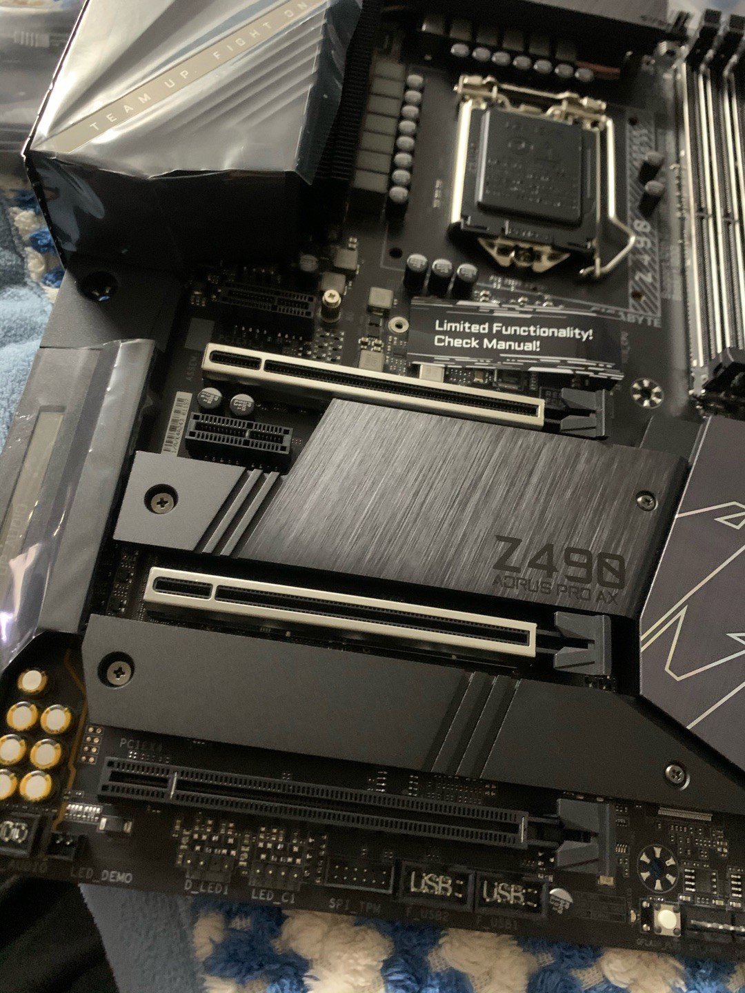 【技嘉Z490 GAMING X AX怎么样】技嘉Z490 GAMING X AX好不好_好吗-ZOL中关村在线