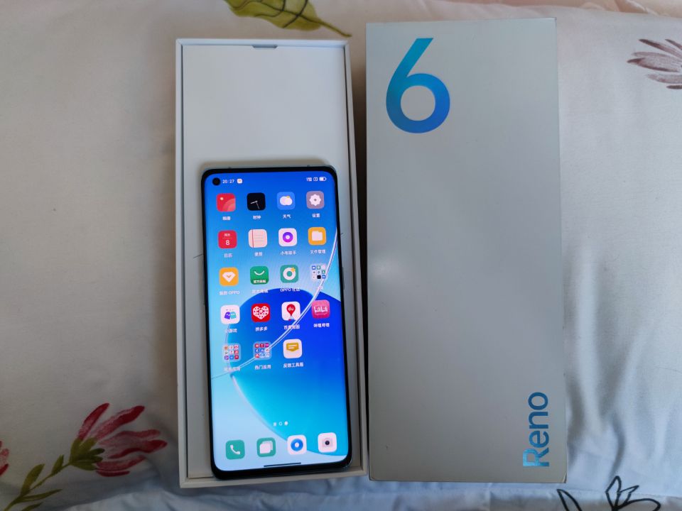 【OPPO Reno6 Pro+ 12GB/256GB/全网通/5G版 怎么样】OPPO Reno6 Pro+ 12GB/256GB/全网通 ...