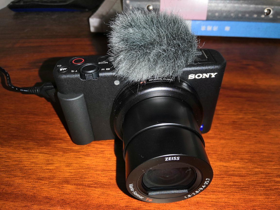 【索尼ZV-1怎么样】索尼ZV-1好不好_好吗-ZOL中关村在线