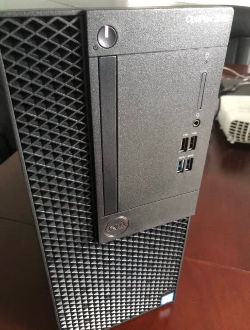 戴尔OptiPlex 3060系列 微塔式机 AO3060MT 台式电脑网友点评-ZOL中关村在线