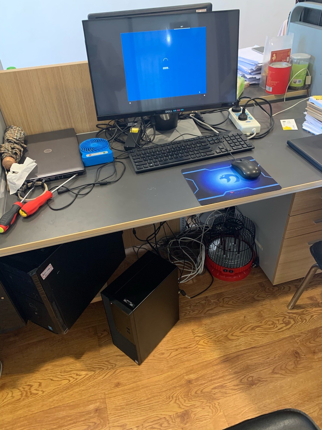 【做工好】戴尔OptiPlex 3060系列 微塔式机 AO3060MT 台式电脑网友点评-ZOL中关村在线