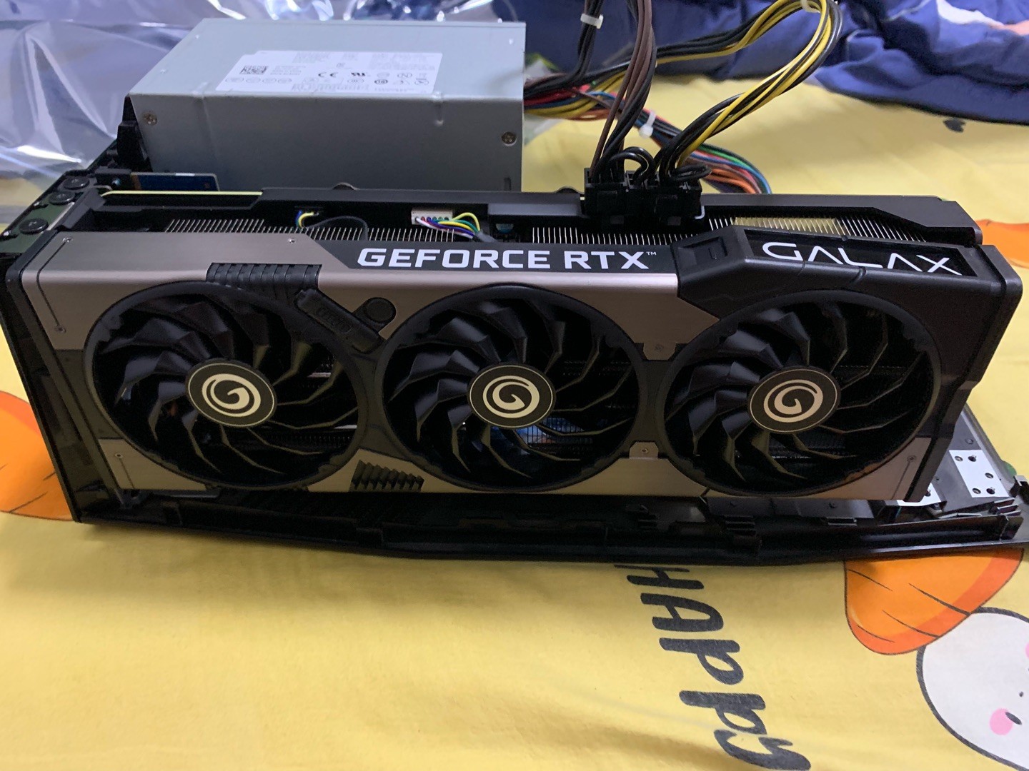 【影驰GeForce RTX 3080 金属大师怎么样】影驰GeForce RTX 3080 金属大师好不好_好吗-ZOL中关村在线