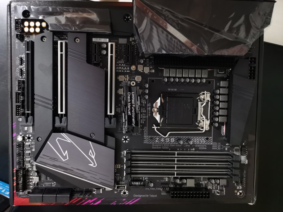 【技嘉Z490 GAMING X AX怎么样】技嘉Z490 GAMING X AX好不好_好吗-ZOL中关村在线