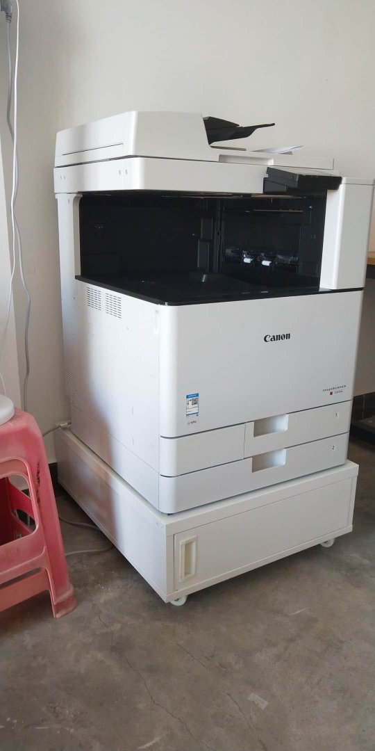 【佳能iR C3120L怎么样】佳能iR C3120L好不好_好吗-ZOL中关村在线