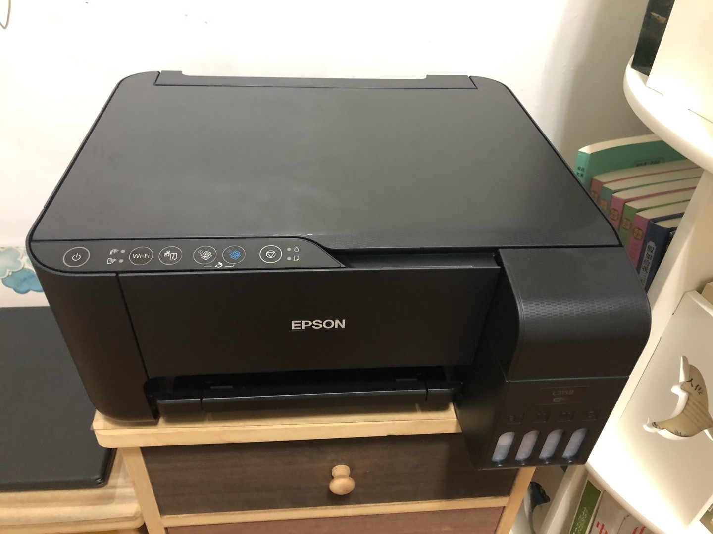 【爱普生L380怎么样】爱普生L380好不好_好吗-ZOL中关村在线