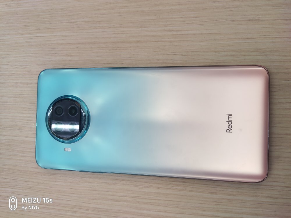 【红米Redmi Note 9 Pro 6GB/128GB/全网通/5G版怎么样】红米Redmi Note 9 Pro 6GB/128GB/全 ...