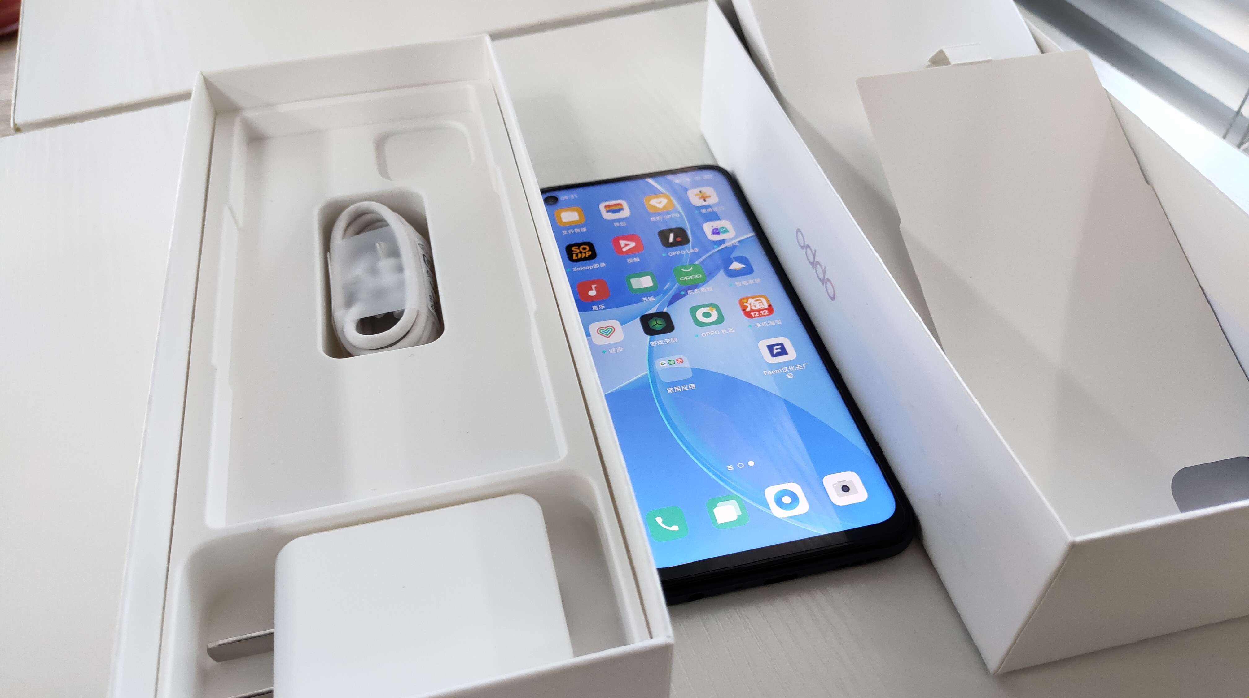 【OPPO A53 4GB/128GB/全网通/5G版 怎么样】OPPO A53 4GB/128GB/全网通/5G版 好不好_好吗-ZOL中关村在线