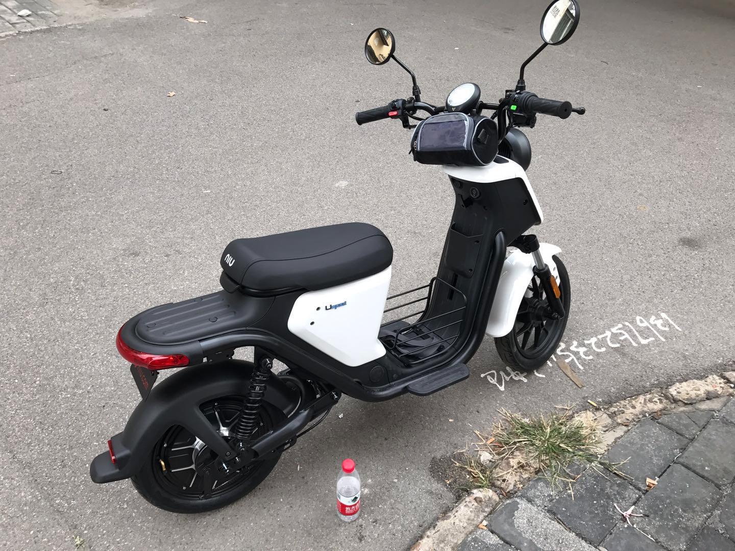 【小牛电动U 动力标准版怎么样】小牛电动U 动力标准版好不好_好吗-ZOL中关村在线