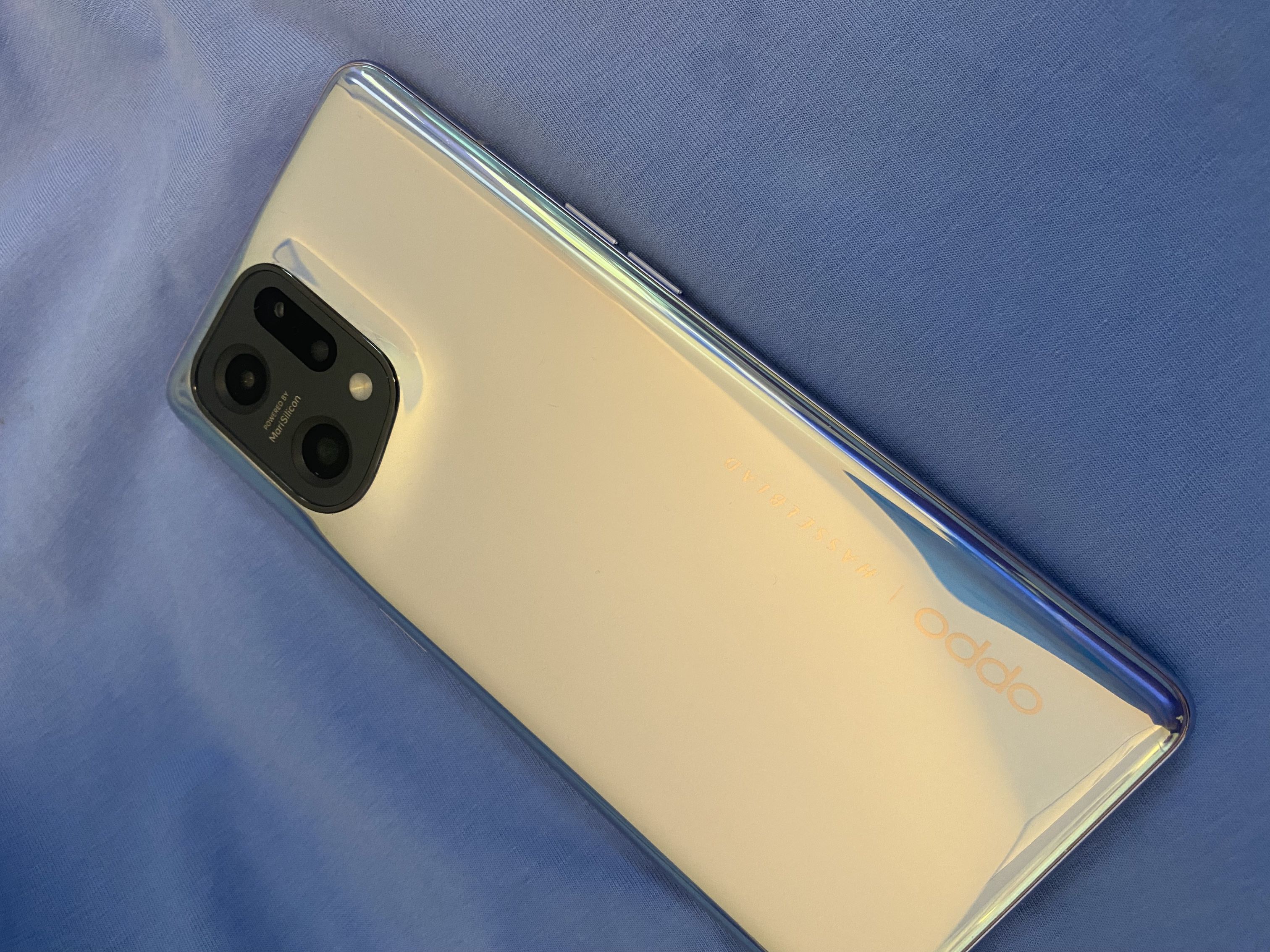 【OPPO Find X5 8GB/256GB/5G版 怎么样】OPPO Find X5 8GB/256GB/5G版 好不好_好吗-ZOL中关村在线