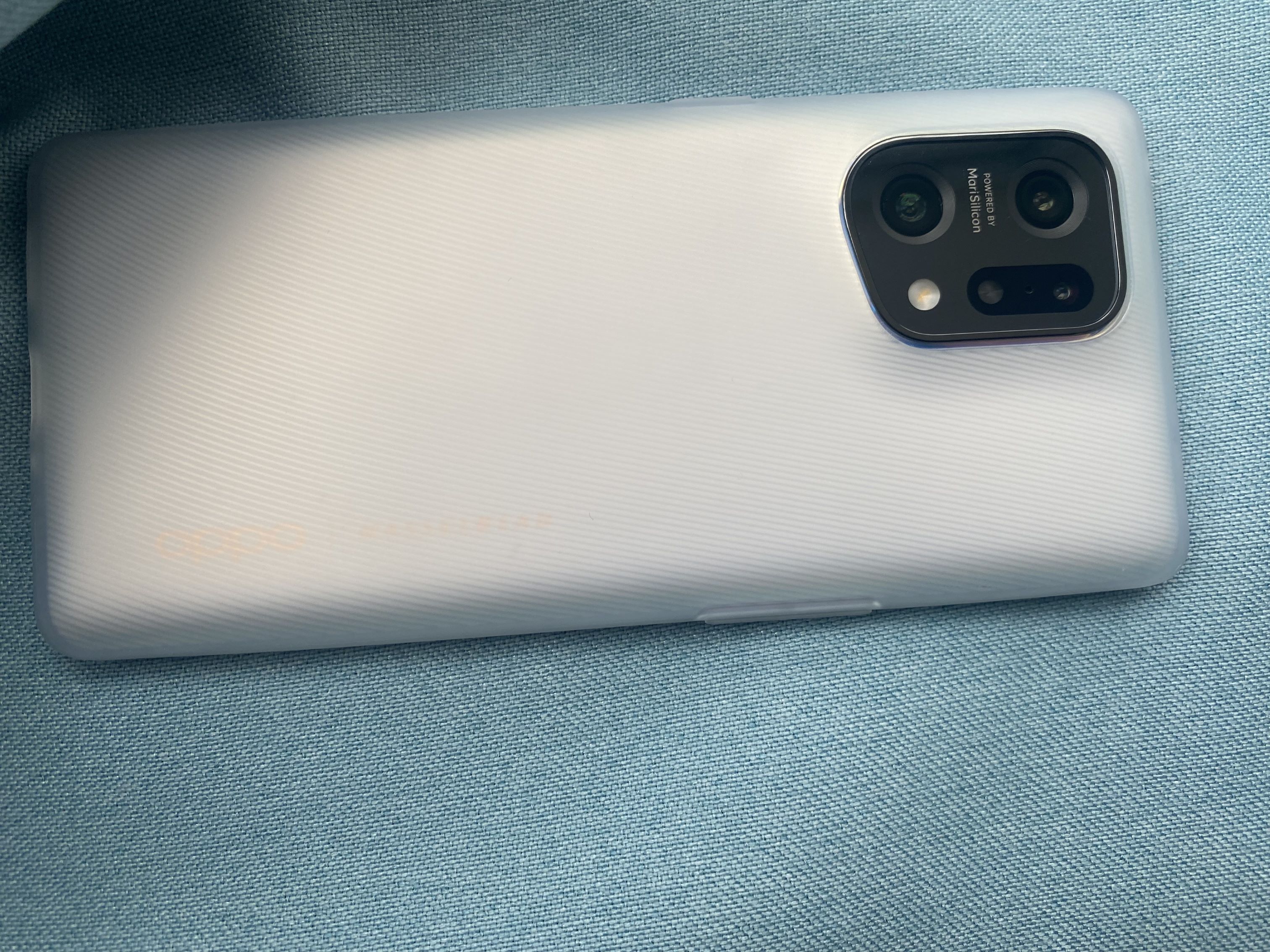 【平时喜欢拍照的可以跟我一样考虑这个OPPO FindX5，本来OPPO手机拍照就】OPPO Find X5 8GB/256GB/5G版 手机 ...