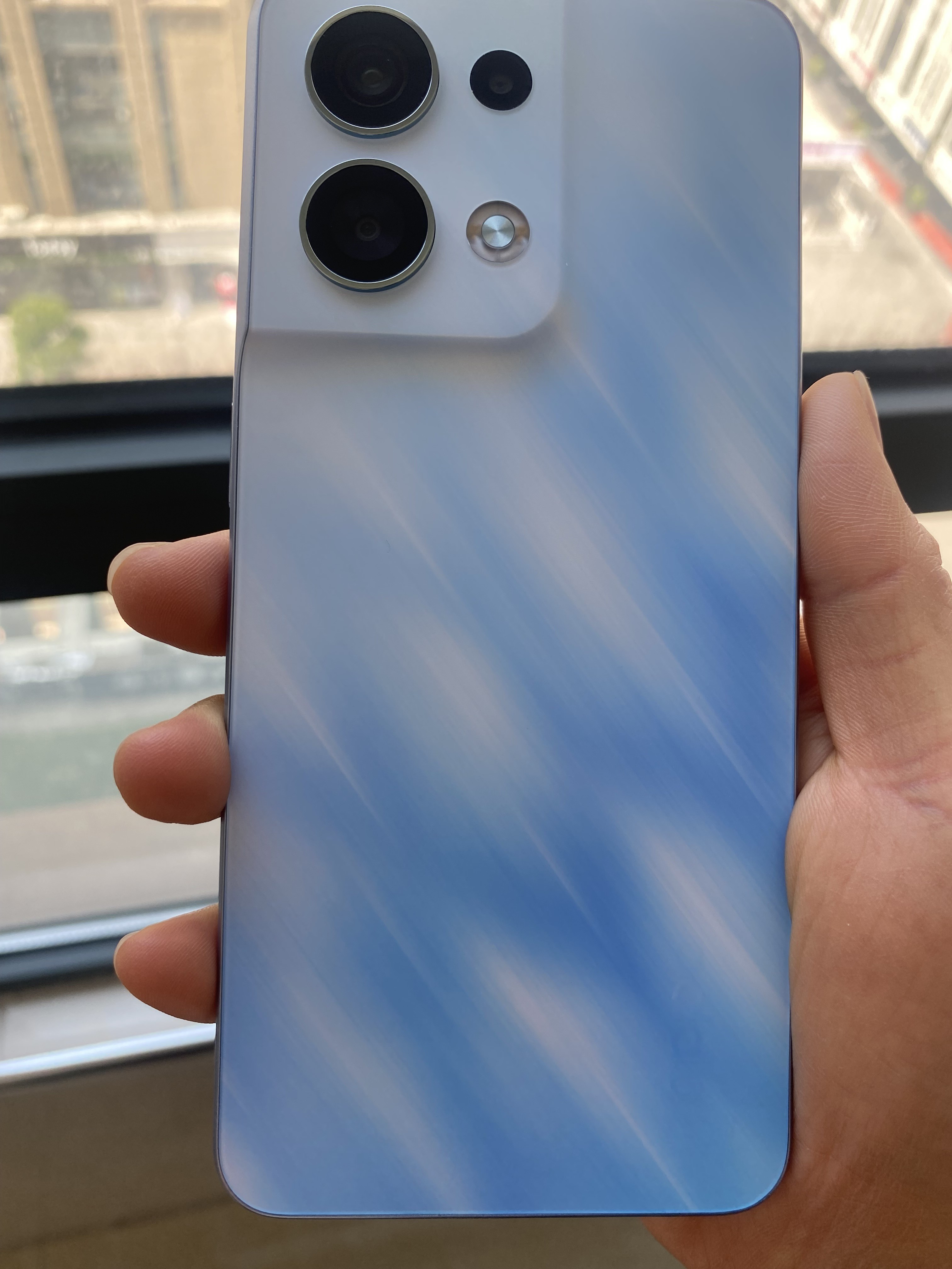 【OPPO Reno8 8GB/256GB 怎么样】OPPO Reno8 8GB/256GB 好不好_好吗-ZOL中关村在线