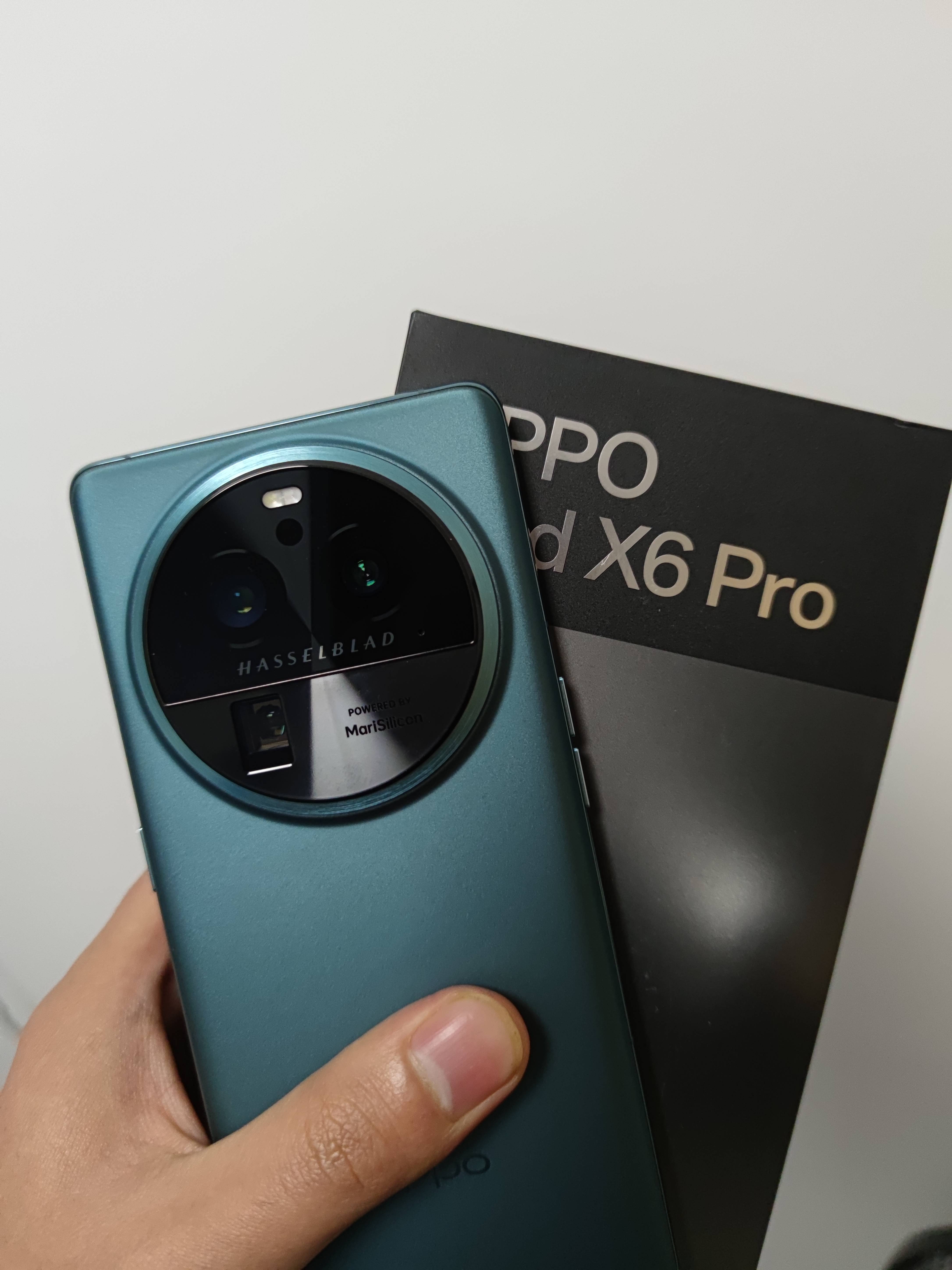 【OPPO Find X6 Pro 12GB/256GB 怎么样】OPPO Find X6 Pro 12GB/256GB 好不好_好吗-ZOL ...