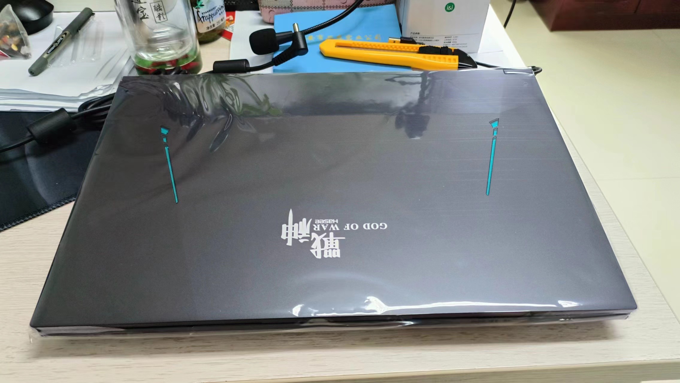 【我手里一台Z7，一台Z8D6，一台S8D6，Z7是5年前的I7+1060那款，Z】神舟战神S8D6 i7 12650H/16GB/512GB/RTX4060 笔记本电脑网友点评-ZOL中关村在线