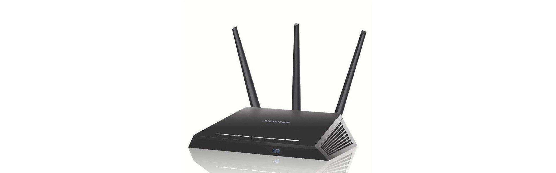 美国网件 R7000 一个真正的智能路由—ZOL好说