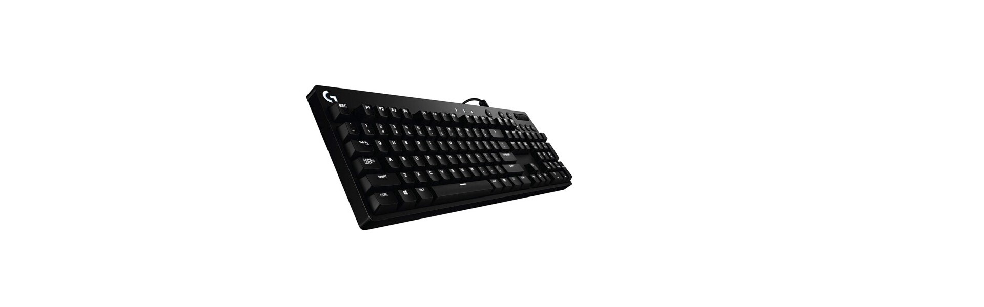 游戏键盘的绝佳之选——罗技G601 体验—ZOL好说