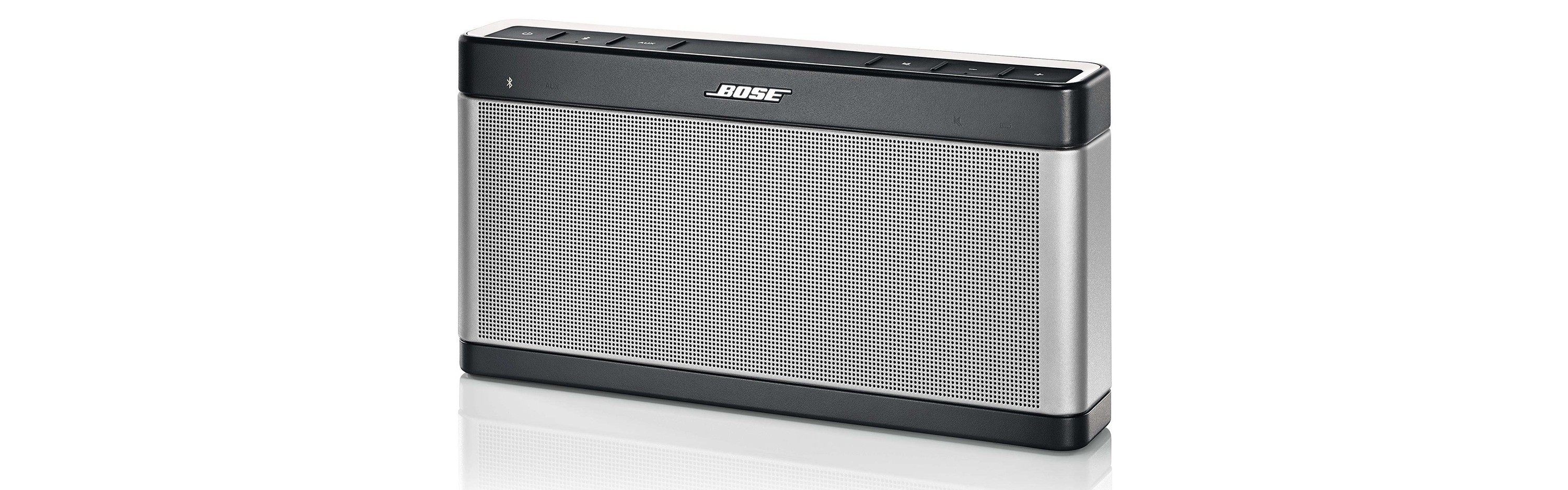 bose的音响很高级 但是也很昂贵—ZOL好说