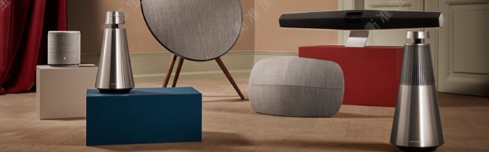 B&o BeoSound 2 无线扬声器系统 使用体验—ZOL好说