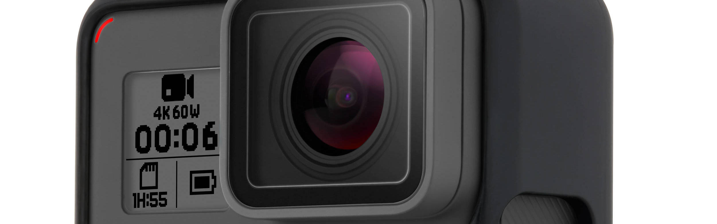 全程防抖 GoPro Hero7 运动相机 伴你出行—ZOL好说