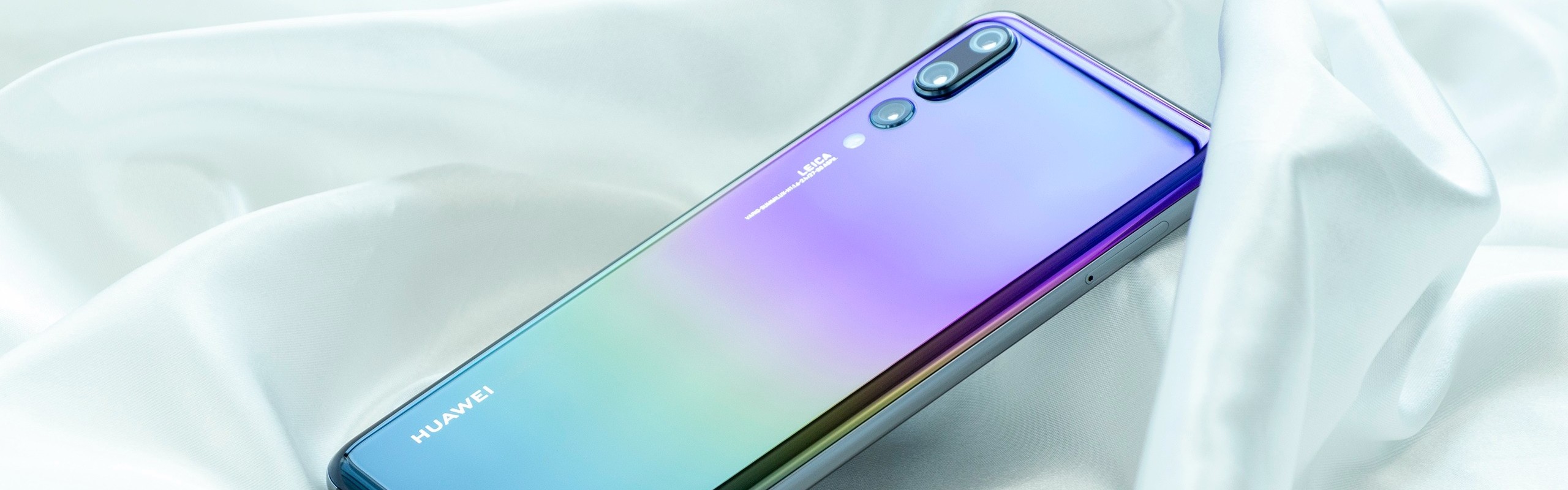 华为 P20 Pro不愧是国产良心机，性能很不错—ZOL好说