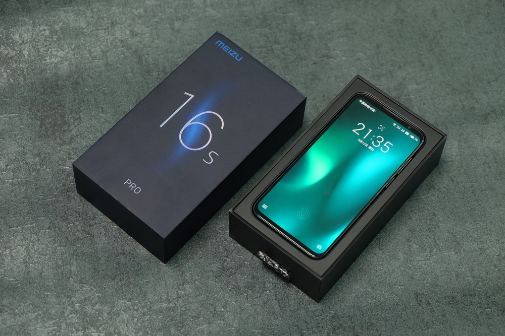 【魅族16SPro】魅族16SPro手机报价_魅族16SPro参数_图片_口碑-ZOL中关村在线