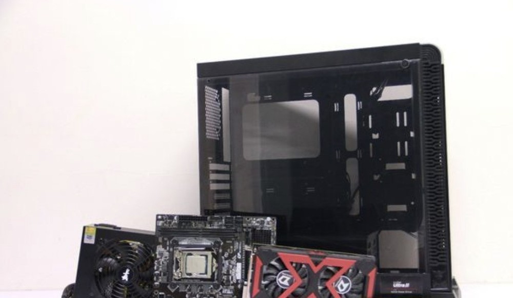 RGB再穷也畅玩迪兰RX 560D 4G X-Serial战将—ZOL好说